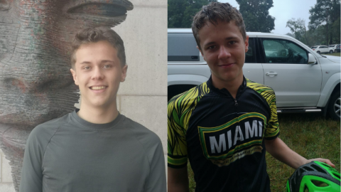 Ben Vorster High School Archives - BackaBuddy