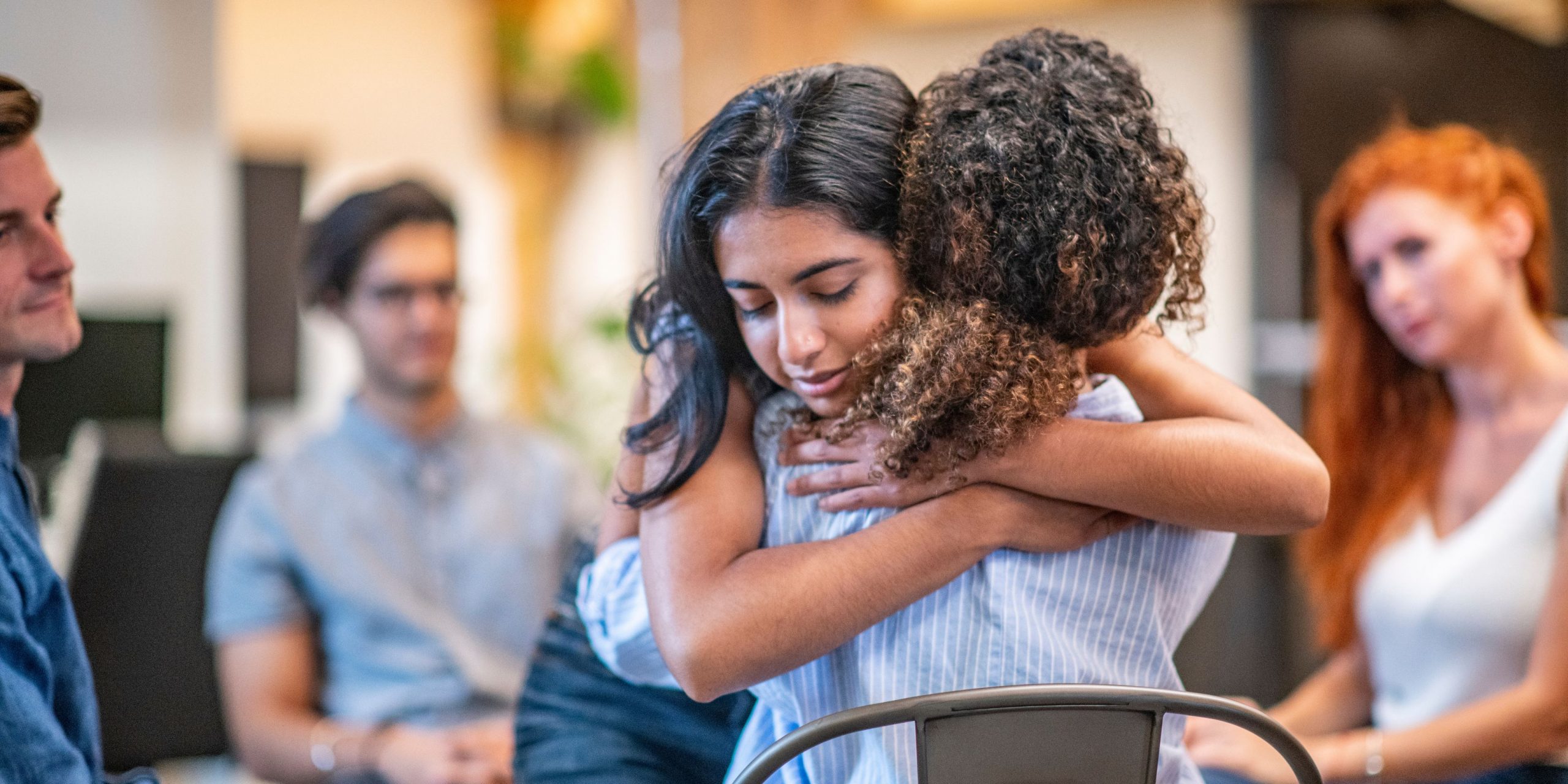 A Compassionate Guide to Understanding, Processing, Supporting, and ...