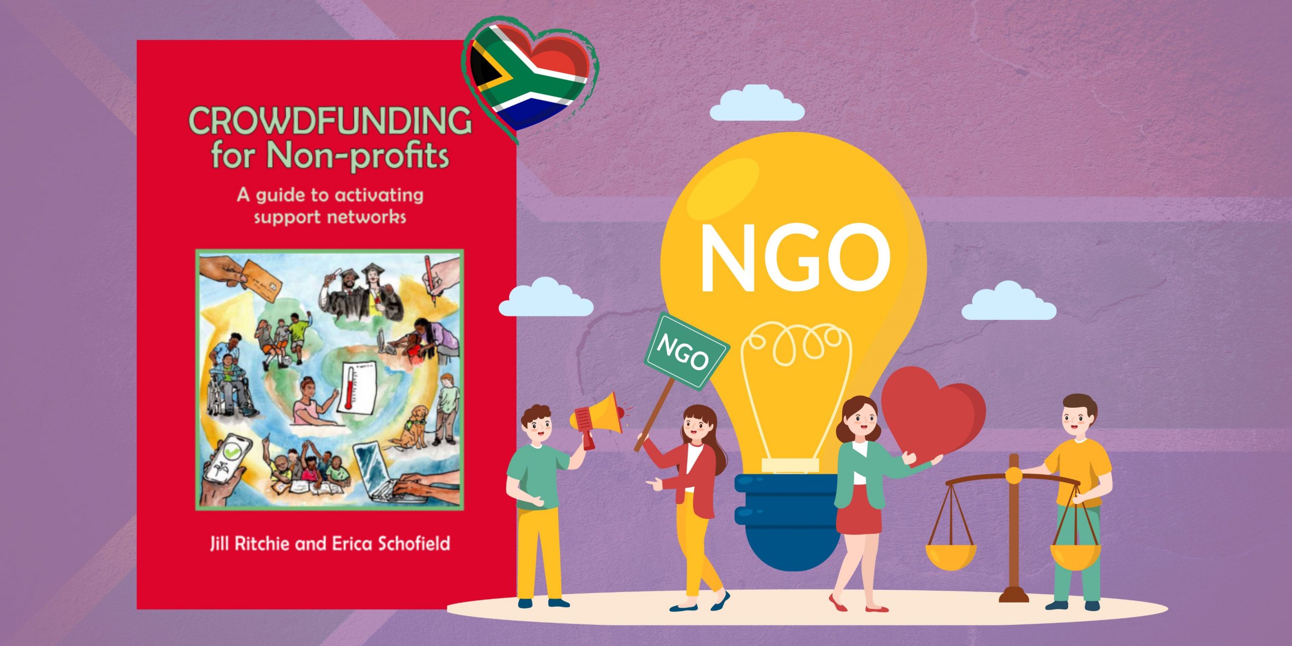 Revolutionize Your Fundraising: Jill Ritchie & Erica Schofield’s New ...