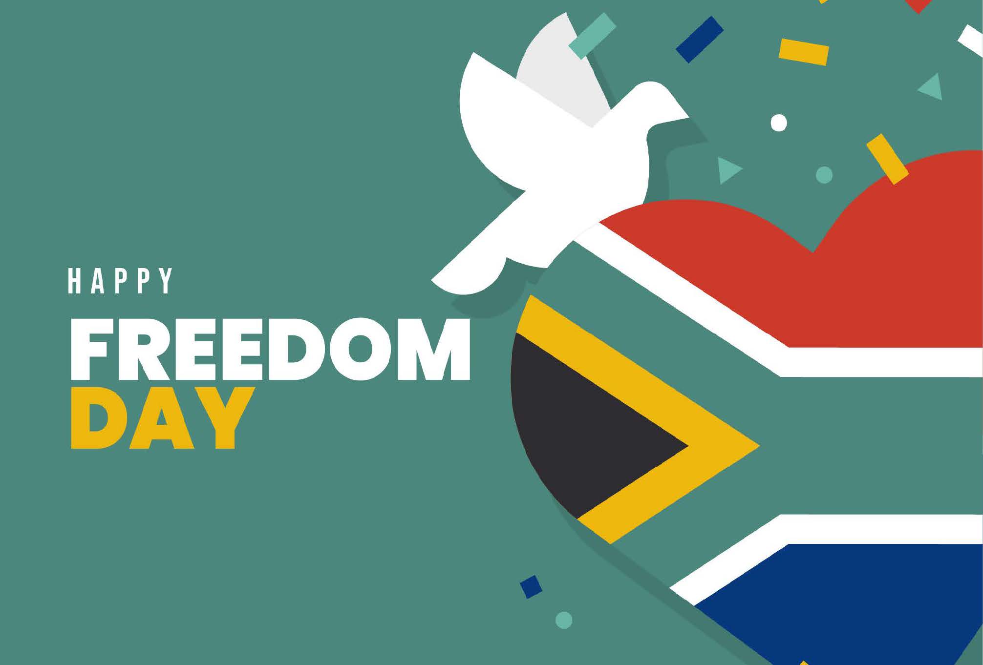 This Freedom Day, Celebrate by Giving Back - BackaBuddy